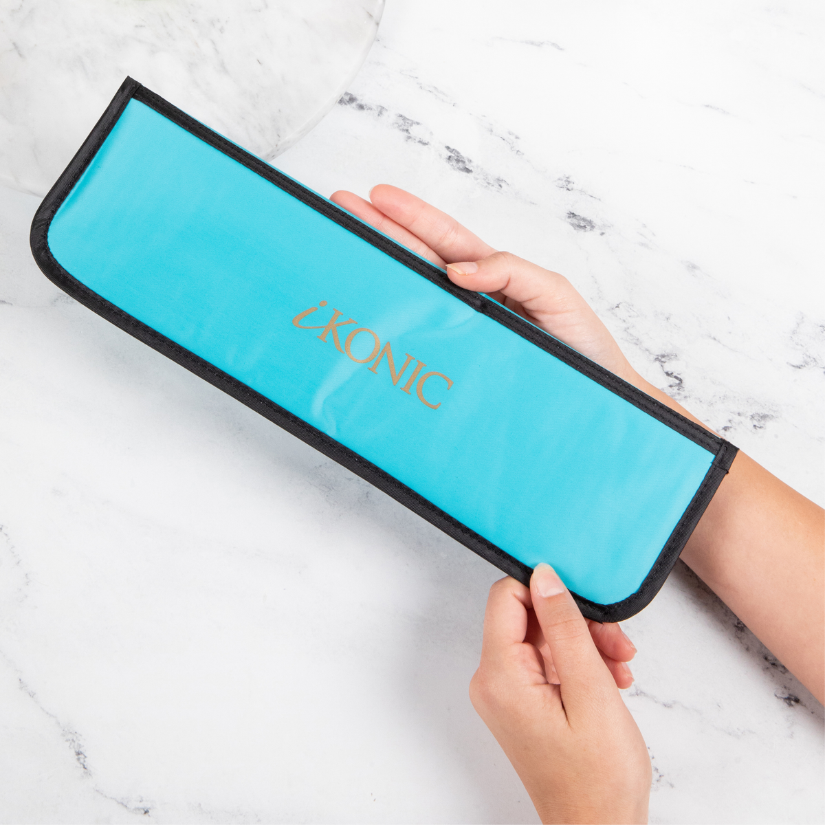 Heat Resistant Pouch - iKonicstyle